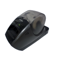 Brother QL-580N Professional Series Label Printer with Built-in ...
