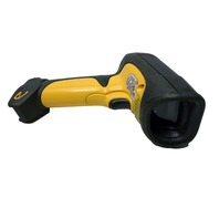 Motorola Symbol DS3578 Handheld Wireless Barcode Scanner ...