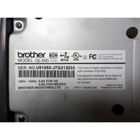 Brother P-Touch QL-500 Label Printer QL500 | ElectronicDepot USA Galleries