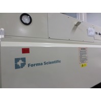 Forma Scientific 1200 Type A Class II Biological UV Safety Cabinet ...