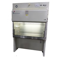 Forma Scientific 1200 Type A Class II Biological UV Safety Cabinet ...
