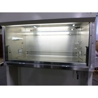 Forma Scientific 1200 Type A Class II Biological UV Safety Cabinet ...