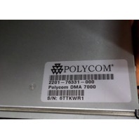 Polycom DMA 7000 CMA 4000 2201-76331-000 | ElectronicDepot USA Galleries