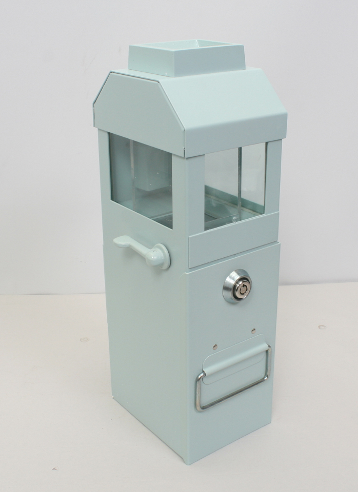 Main Fare Box Model M4 Farebox (Lot of 4, shipping incl) | Sonoma Lab ...