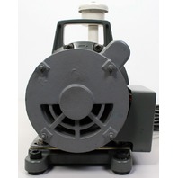 Hitachi 160VP CuteVac Direct Drive Rotary Vacuum Pump w/ Oil Trap Muffler | Sonoma Lab ...