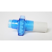 IQ TeQ/ AME Digital USB Spirometer | Sonoma Lab Technologies LLC Galleries