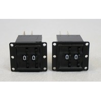C&K 2-Digit Rotary Thumbwheel Switch | Sonoma Lab Technologies LLC ...