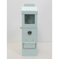 Main Fare Box Model M4 Farebox (Lot of 4, shipping incl) | Sonoma Lab ...