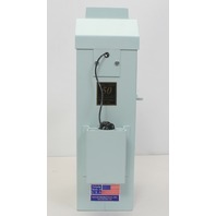 Main Fare Box Model M4 Farebox (Lot of 4, shipping incl) | Sonoma Lab ...