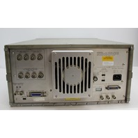 HP Agilent 4145B Semiconductor Parameter Analyzer | SocoTek LLC Galleries