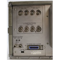 HP Agilent 4145B Semiconductor Parameter Analyzer | SocoTek LLC Galleries