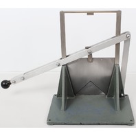 Harvard Apparatus Medium Laboratory Animal Decapitator Guillotine ...