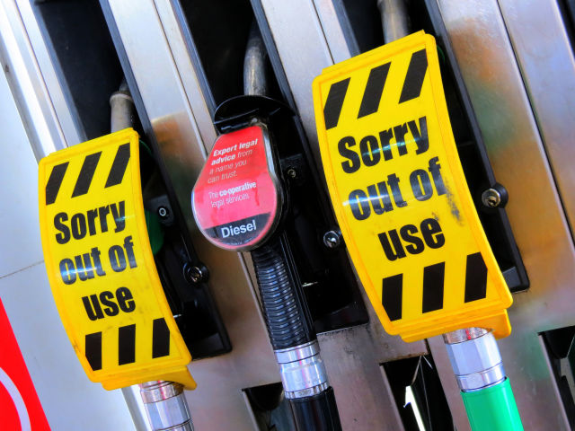 Diesel: How it changed Europe and how Europe might change back ...