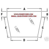 Deere Glass Backhoe | Finney Equipment and Parts