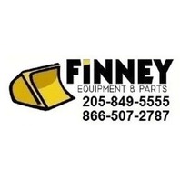 JOHN DEERE at428960 hydraulic pump for 410e 410g backhoe | Finney ...