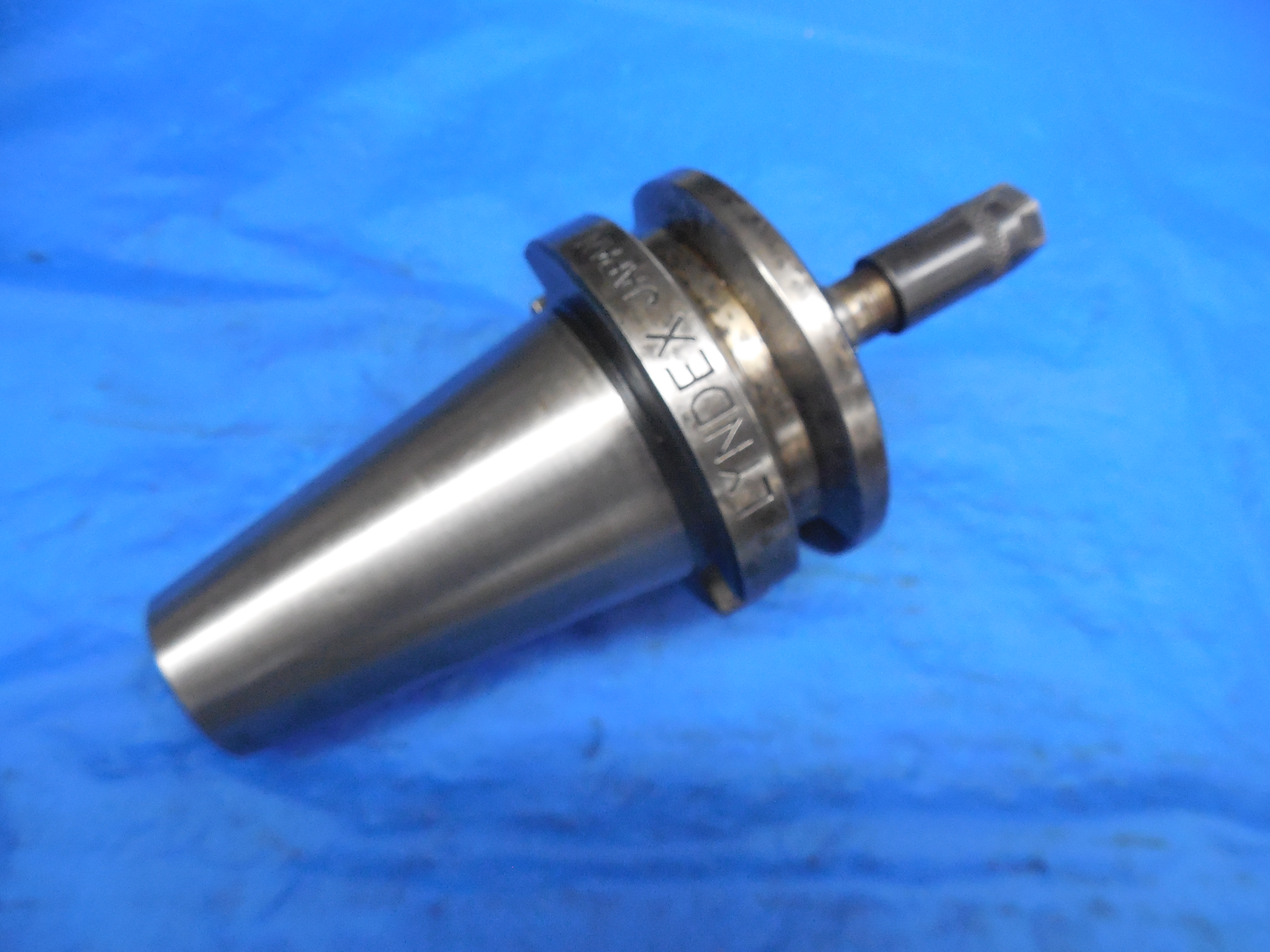 BT40 DA300 COLLET CHUCK TOOL HOLDER FOR HURCO HAAS MAZAK LEADWELL ...