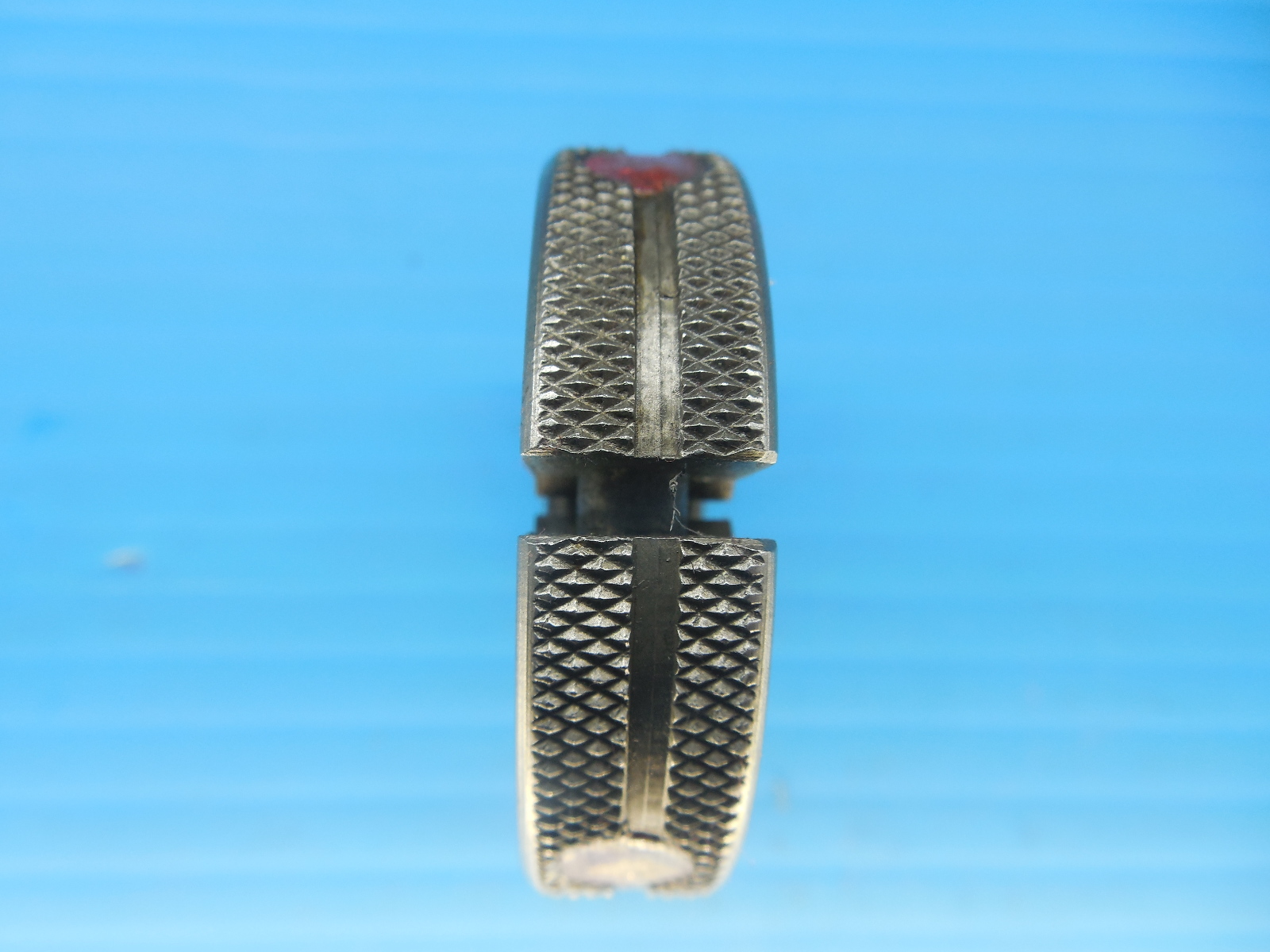 7-16-20-unf-2a-thread-ring-gage-4375-no-go-only-p-d-3995-inspection