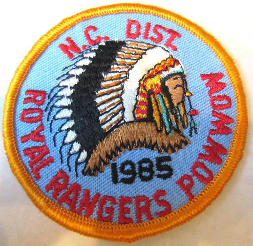 Купить Royal rangers Royal Rangers . . 1985 в интернет-магазине с Ebay ...