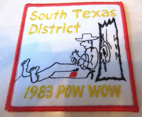 Купить Royal rangers Royal Rangers 1983 Pow Wow Rr в интернет-магазине ...