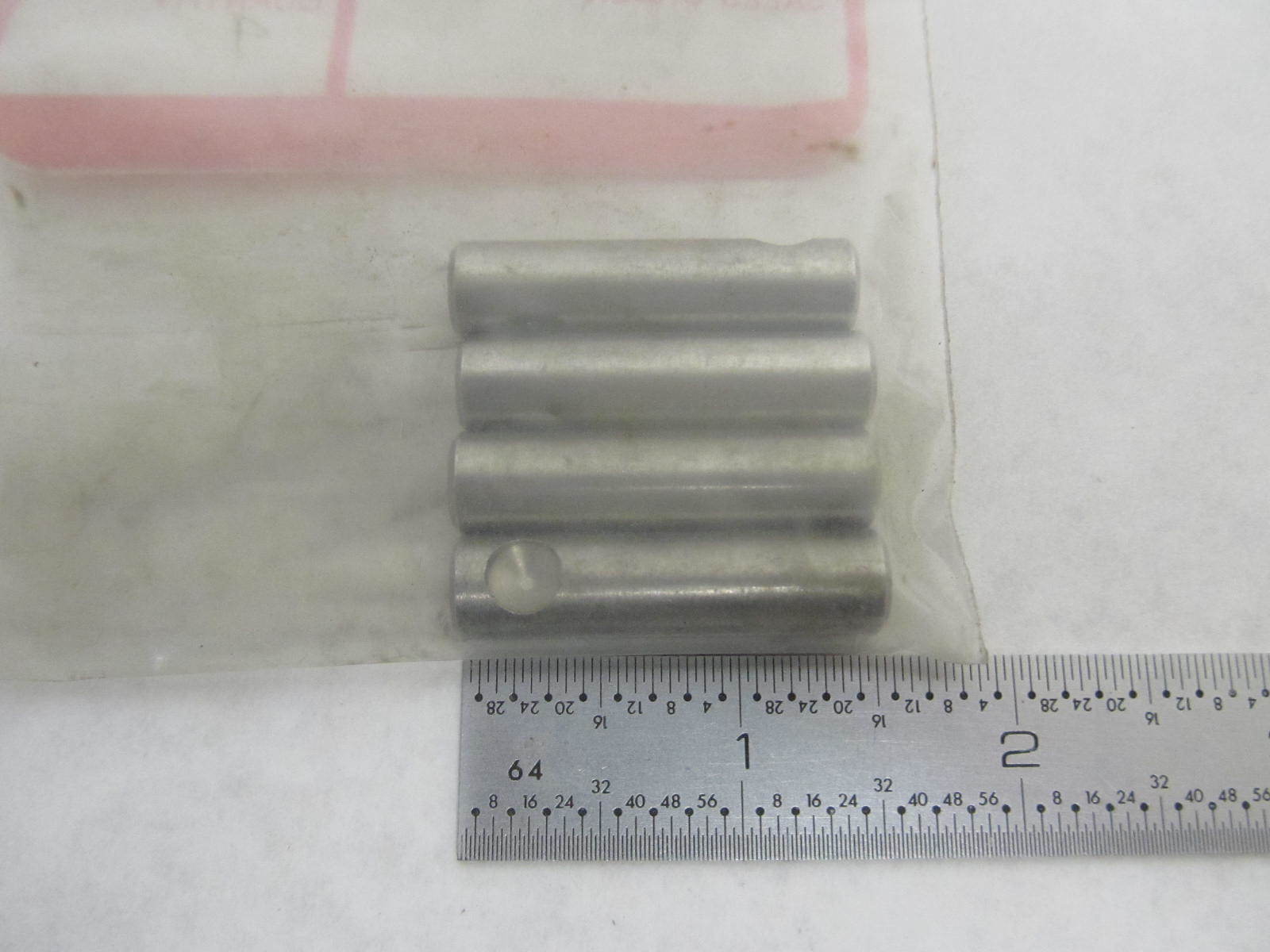 821 Specialty Mfg Outboard Jets Reverse Gate Pivot Pin Set of 4 | Green ...