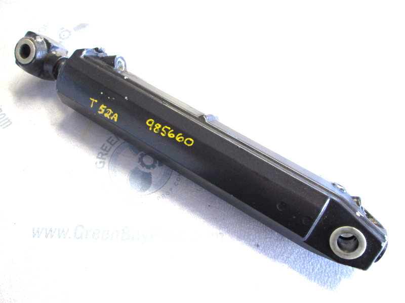 0985660 OMC Cobra Stern Drive Trim Tilt Cylinder Hydraulic Piston Ram ...