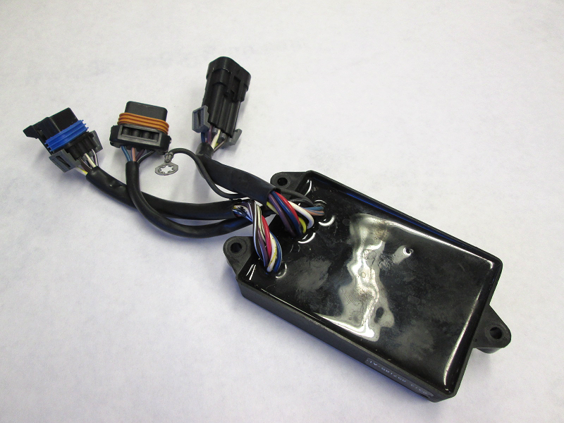857185T1 Mercury 150 XR6 Ignition Control Module | Green Bay Propeller ...