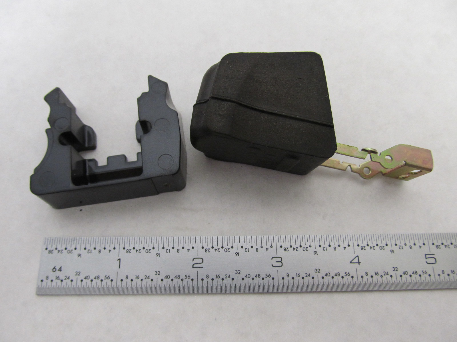 1397-8546T 8546 Quicksilver Carburetor Float Kit Fits Mercruiser V6 V8 ...