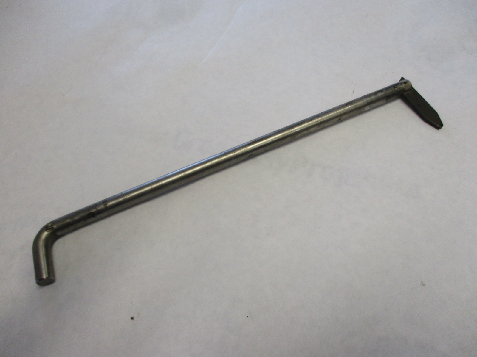 19613A1 Mercury Mariner Outboard 50-60 Hp Tilt Lock Pin | Green Bay ...