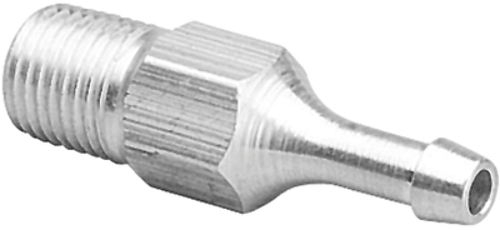 Tempo Marine Boat Fuel Anti-Syphon Valve Barb-Male, 1/4"NPT x 1/4" Barb ...