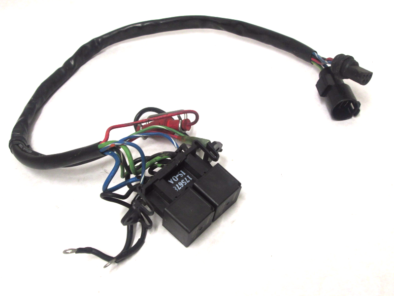 0334191 0586147 0585015 Evinrude Johnson Trim and Tilt Relay 40 50 Hp ...