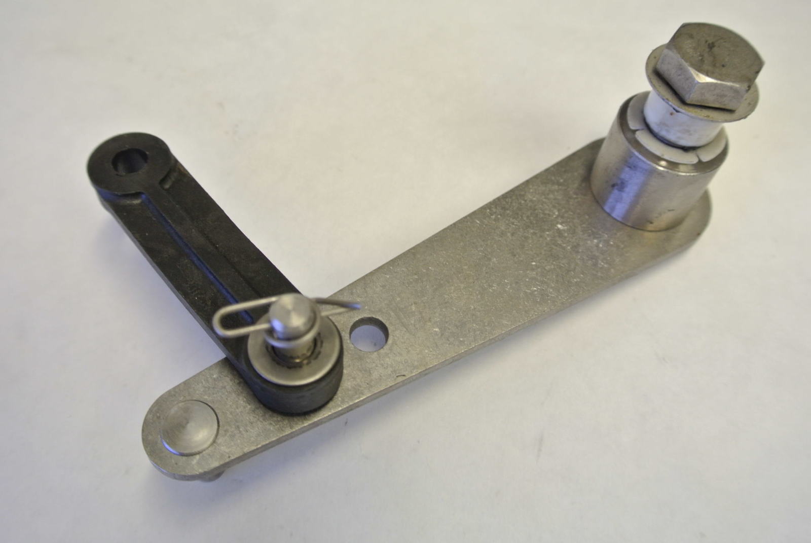 5005919 Evinrude Johnson E-Tec 115-300 Hp Outboard Shift Arm Assembly ...