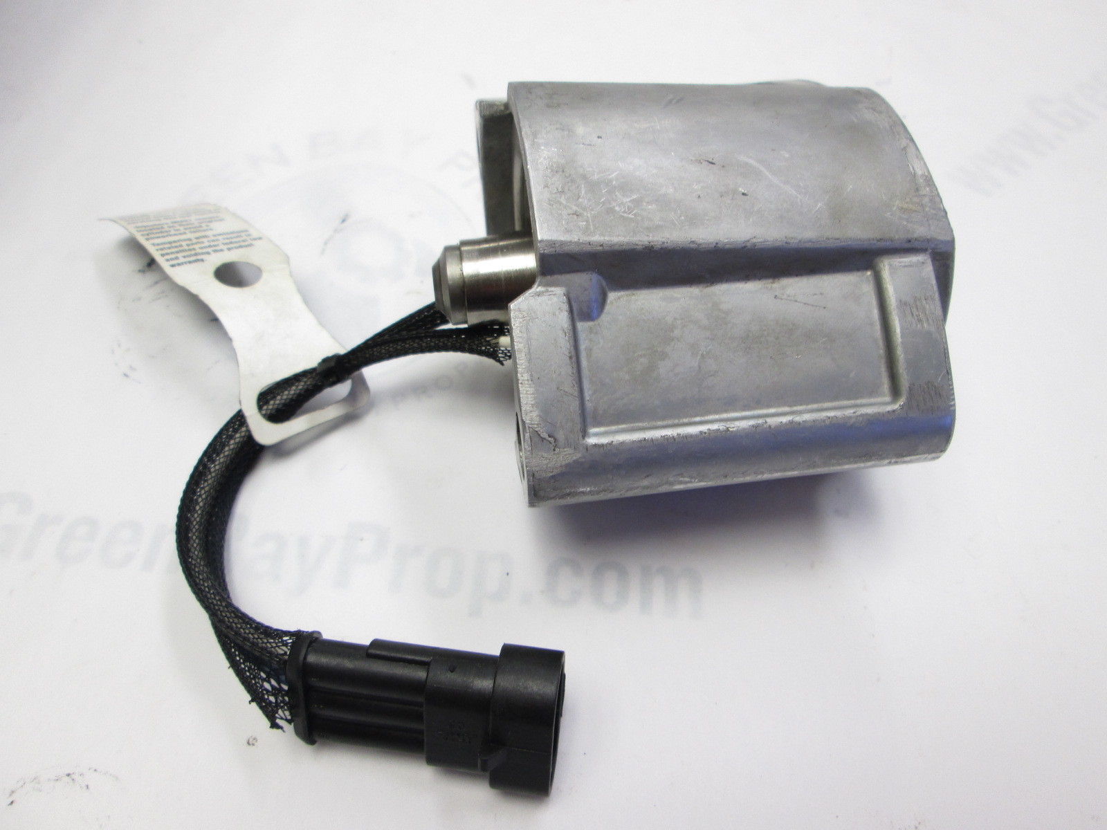 5008503 Fuel Injector E-Tec Evinrude Johnson Outboard V6 60 Degree ...