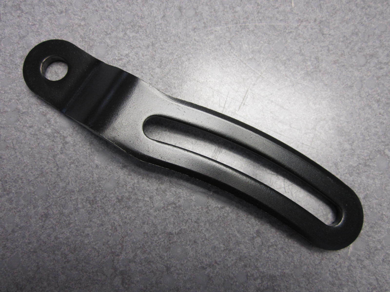 NEW Mercruiser Alpha 1 Stern Drive Alt Alternator Bracket Brace 58333 ...