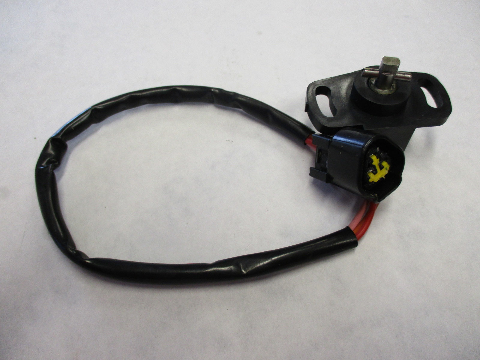 804298T Mercury Mariner 4-Stroke EFI Throttle Position Sensor 75-90 HP ...