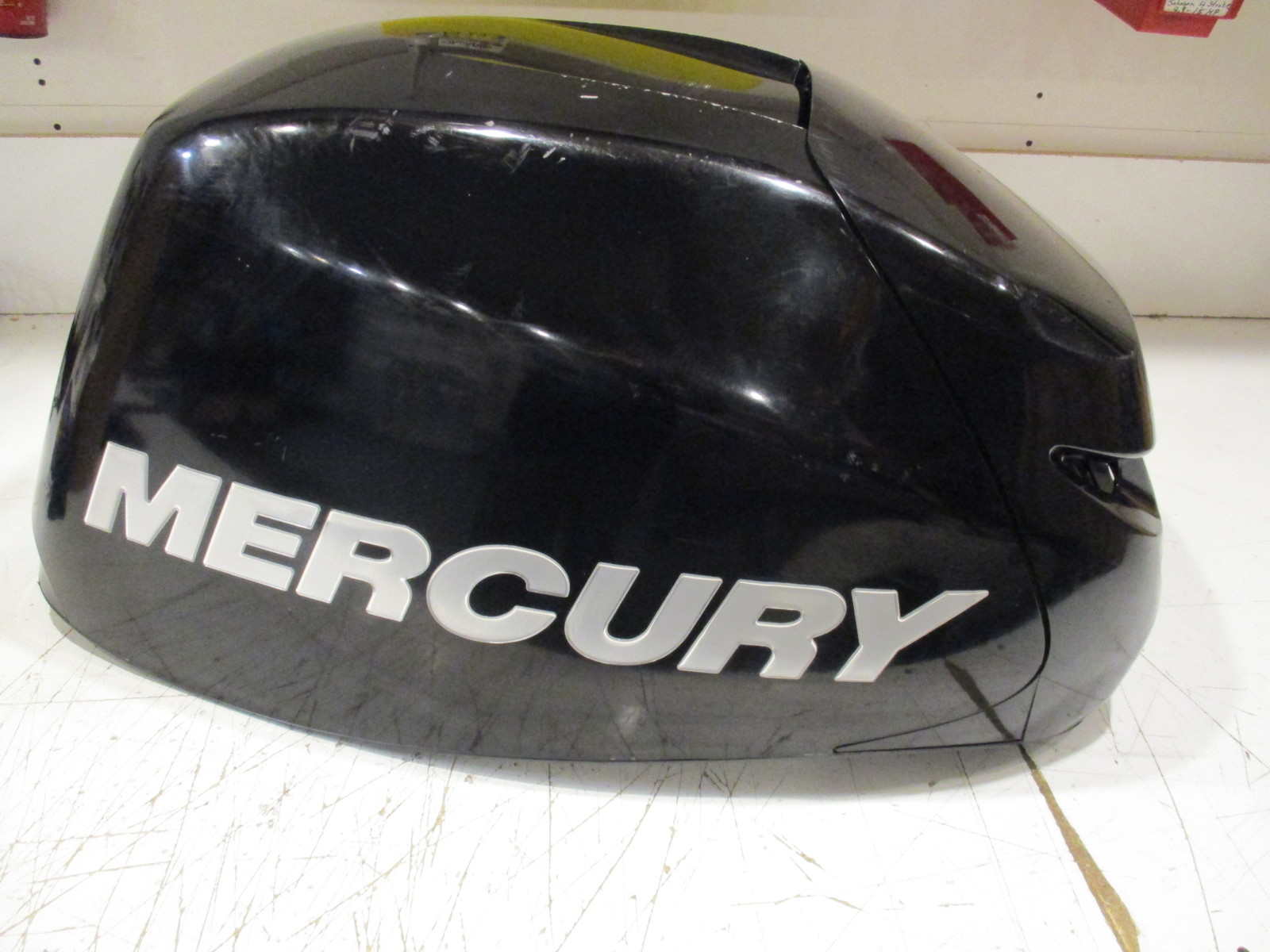 885355T03 Top Cowl for 2006-2011 Mercury Verado 200 225 250 275 ...