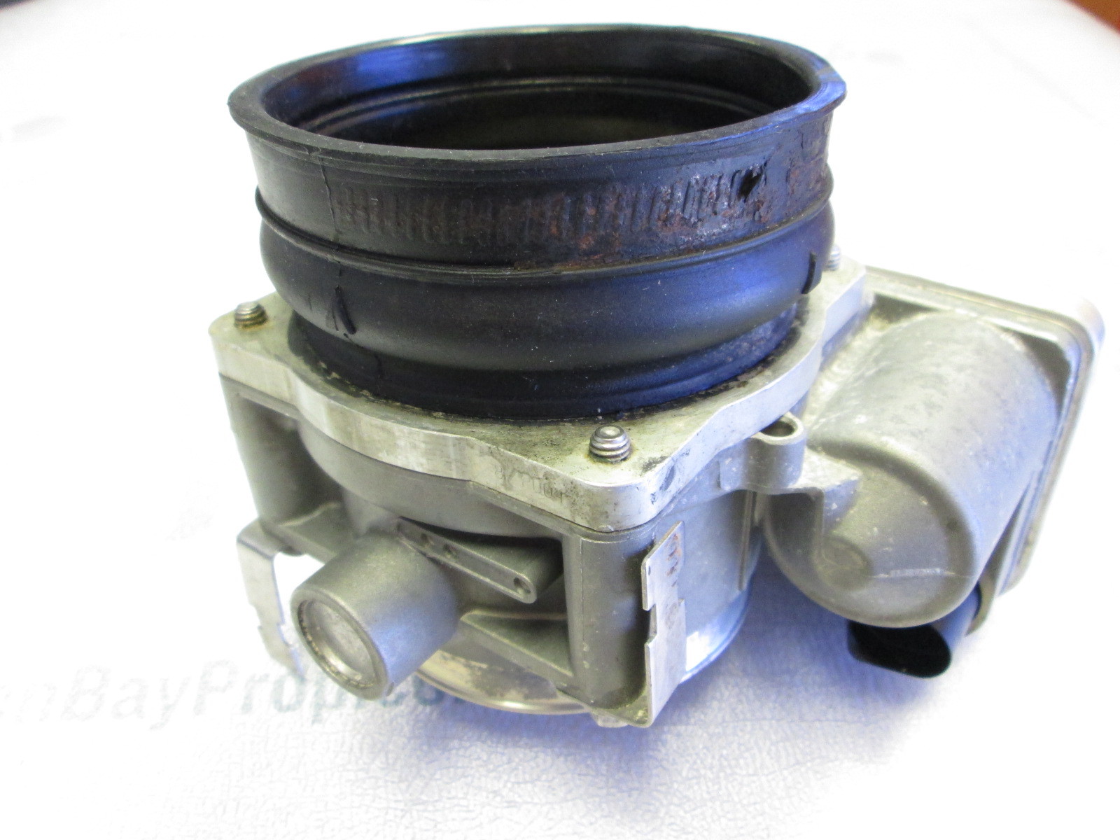 888991T03 Mercury Verado 200-275 Hp Electronic Throttle Control Assy ...