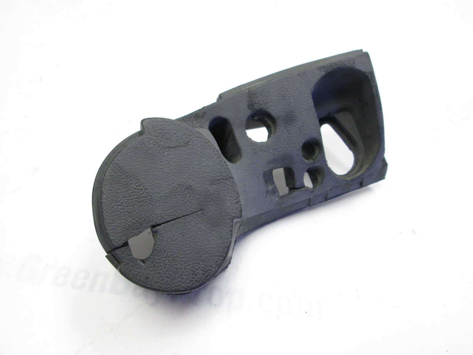 8M0028682 Mercury 30-60 HP 4 Stroke Outboard Lower Cowl Cable Grommet ...