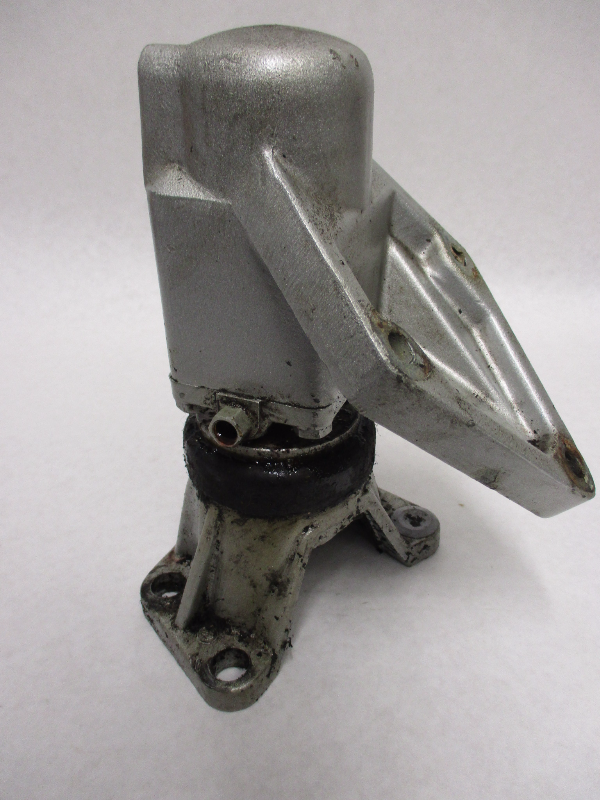 0910154 V6 V8 OMC Stringer Trim Cylinder Motor Mount Ram 3.8L 4.3L 5.0L ...