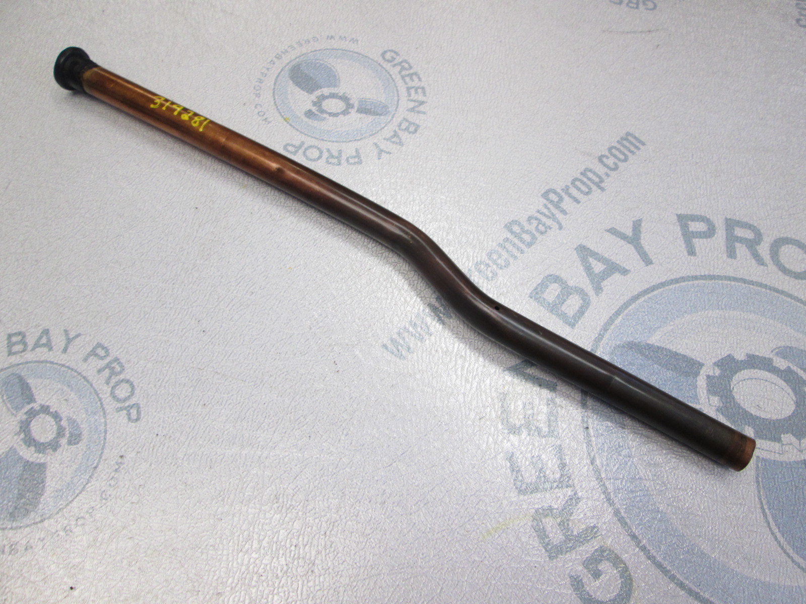 0319281 Evinrude Johnson 50-75 HP Outboard 20 in Midsection Water Tube ...