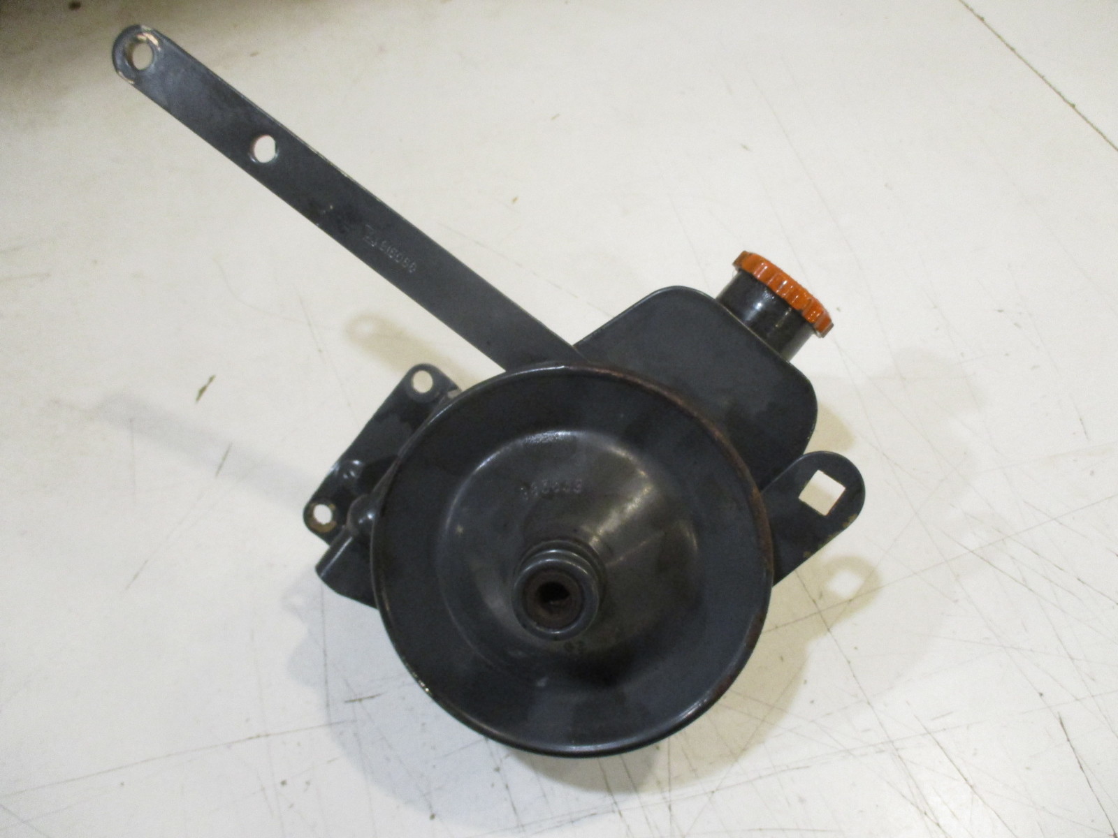 OMC Cobra Ford 5.0 V8 Power Steering Pump 983791 3850492 | Green Bay ...