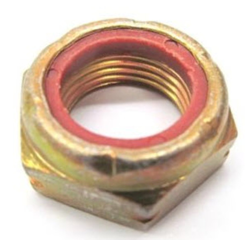 11-F1968 Mercury Chrysler Force Outboard Engine Nut | Green Bay ...