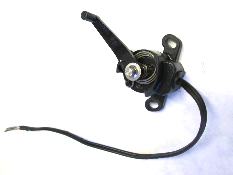 0984748 911800 OMC Cobra 2.3-5.8L Stern Drive Transom Mount Trim Sender ...