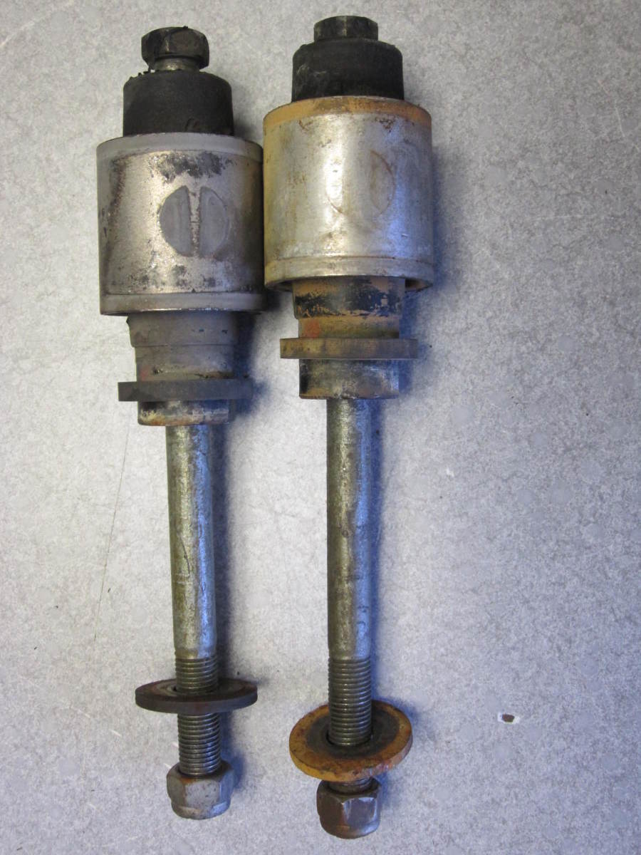 77326 Upper Engine Mount Mercury V6 Optimax & EFI Outboards | Green Bay ...