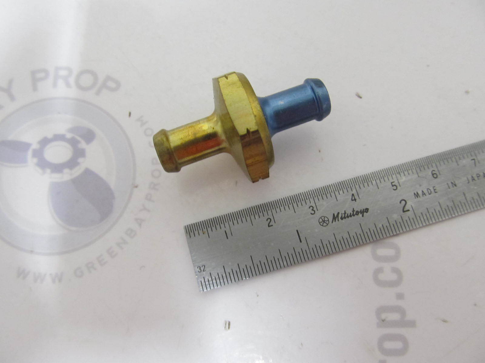 435010 174540 Pulse Limiter Ay Evinrude Johnson 35-175HP | Green Bay ...