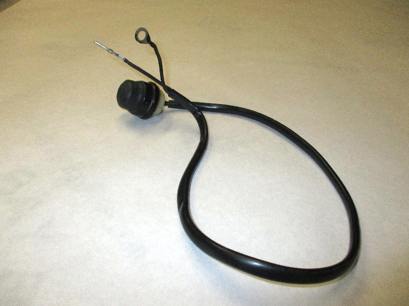 386547 583923 Shorting Switch Evinrude Johnson 9.9/15 HP | Green Bay ...