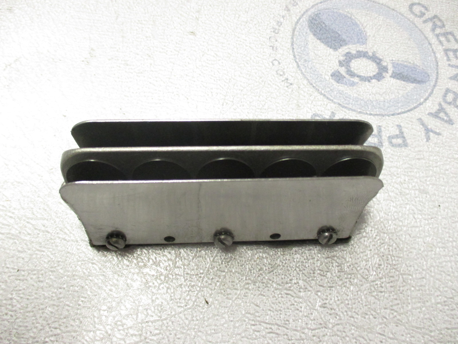 F3A523158 818108A1 Reed Plate Assy Mercury Force 85-150HP Outboard ...