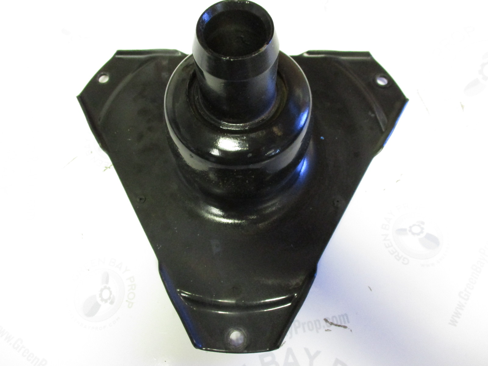 12632A 6 Mercruiser Alpha One Triangle Engine Coupler 2.5 3.0L 120 140 ...
