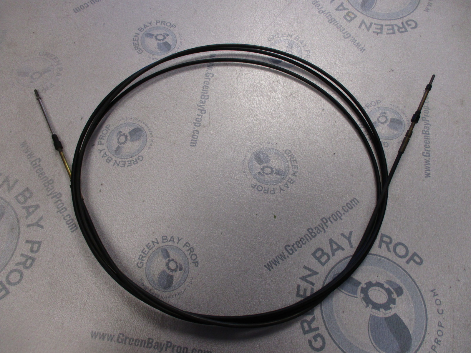 CC17219 Teleflex Universal Marine Boat Throttle Shift Control Cable 19 ...