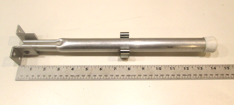 14 1/4" Boat Seat Support Swing Leg With Holder | Green Bay Propeller ...