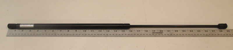 SE280P-90 Signature Marine Boat Hatch Gas Spring Rod 28" 90 Lbs | Green ...